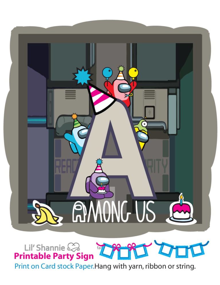 Left Among US
