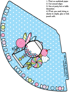 Candy Land | Lil Shannie.com