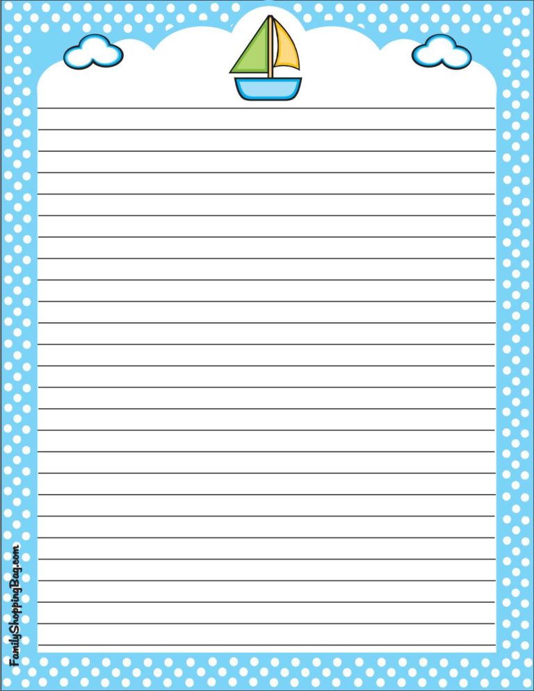 Free Printable Summer Coloring Pages and More - Lil Shannie.com